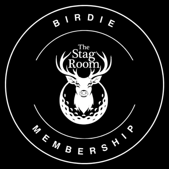Membership | Stag Room